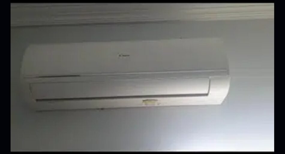 Haier Candy’s inverter AC - pakelectro